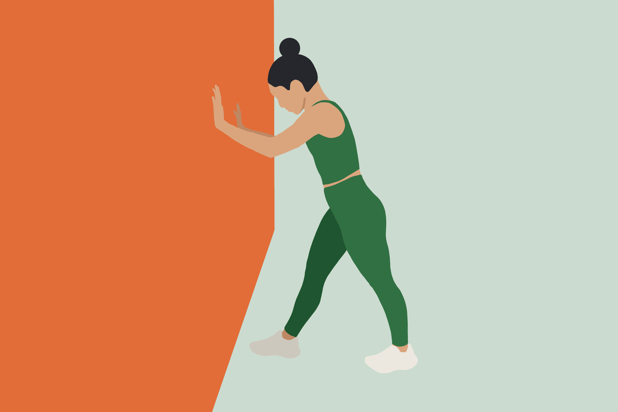 4 Gentle Mobility Exercises a Trainer Says You Should Be Doing