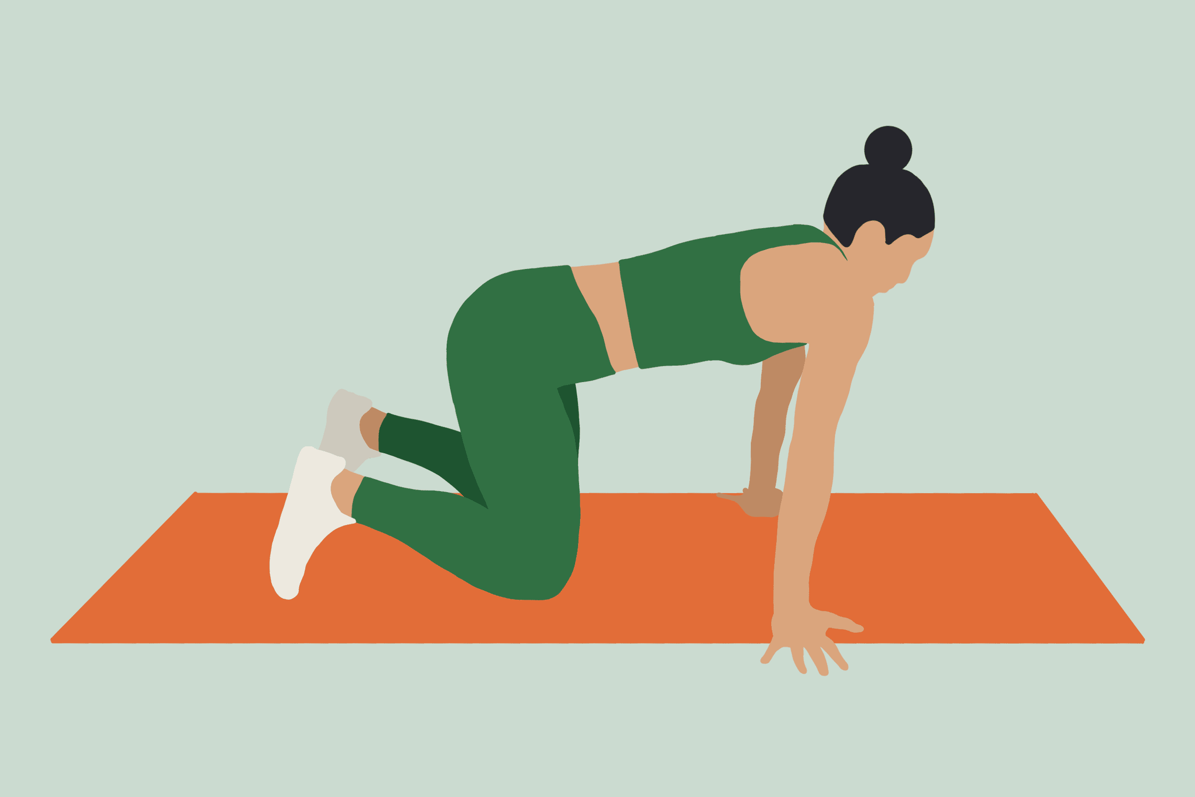 4 Gentle Mobility Exercises a Trainer Says You Should Be Doing