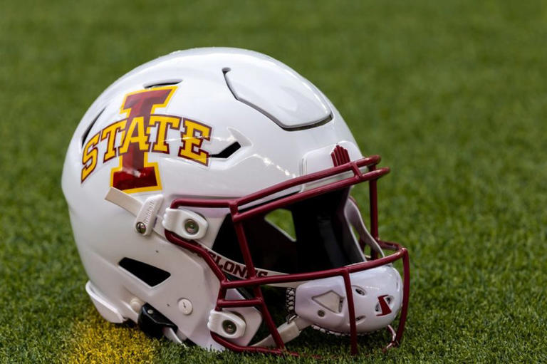 Iowa State Cyclones unveil 2026 schedule and roster