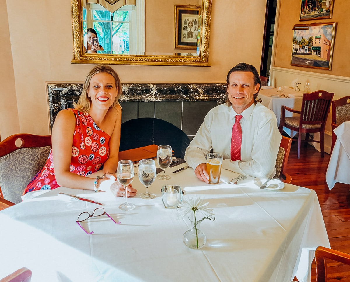 Perfect Date Ideas For Valentine's Day In Raleigh, 2025 (+ Valentine's ...