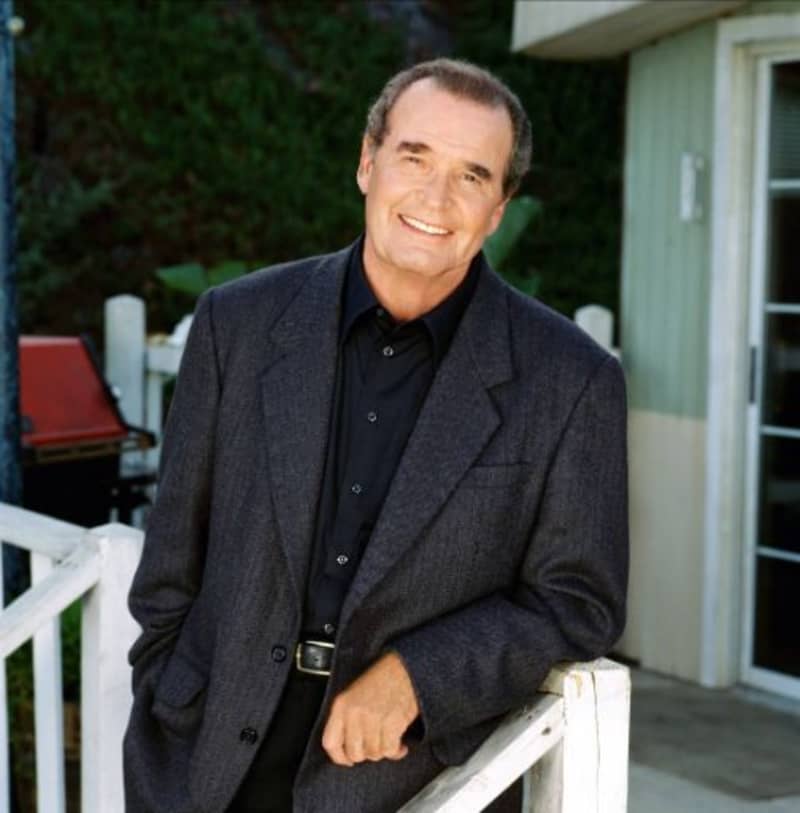 Exploring the Love Story of James Garner and Lois Clarke