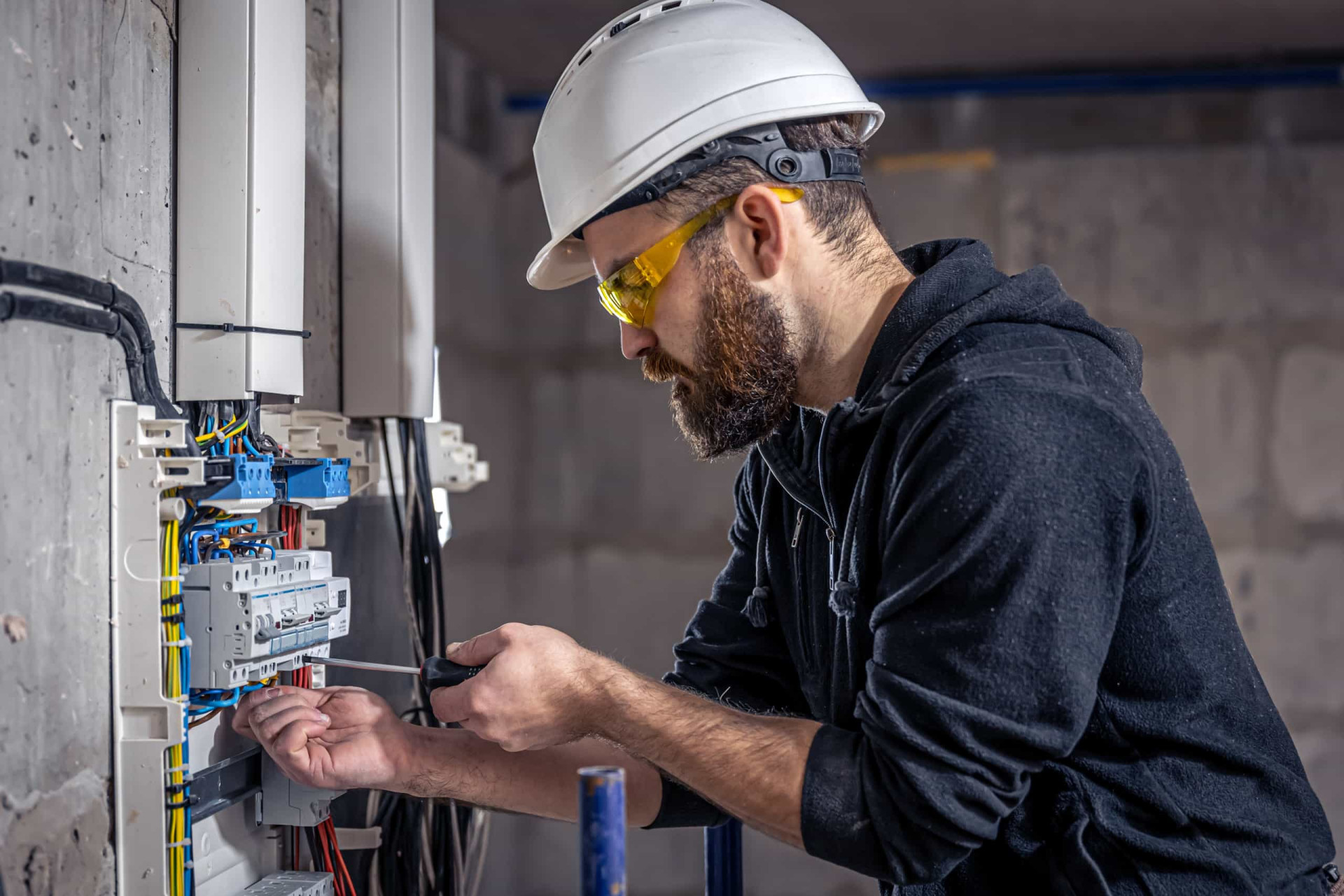 Things your electrician wants you to know