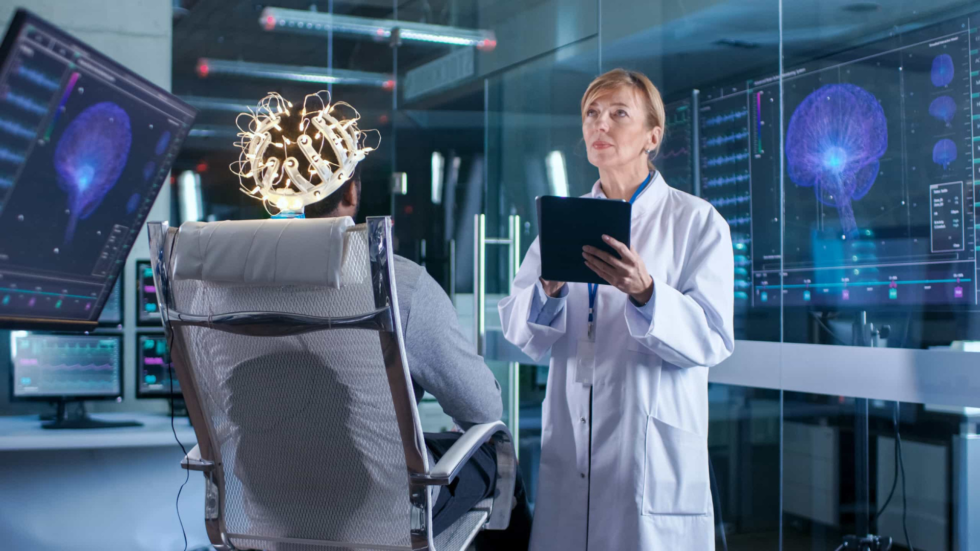 Why the placebo is more effective than you think