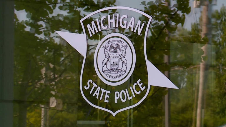 Man, 82, dies in crash on I-196 in Saugatuck Township