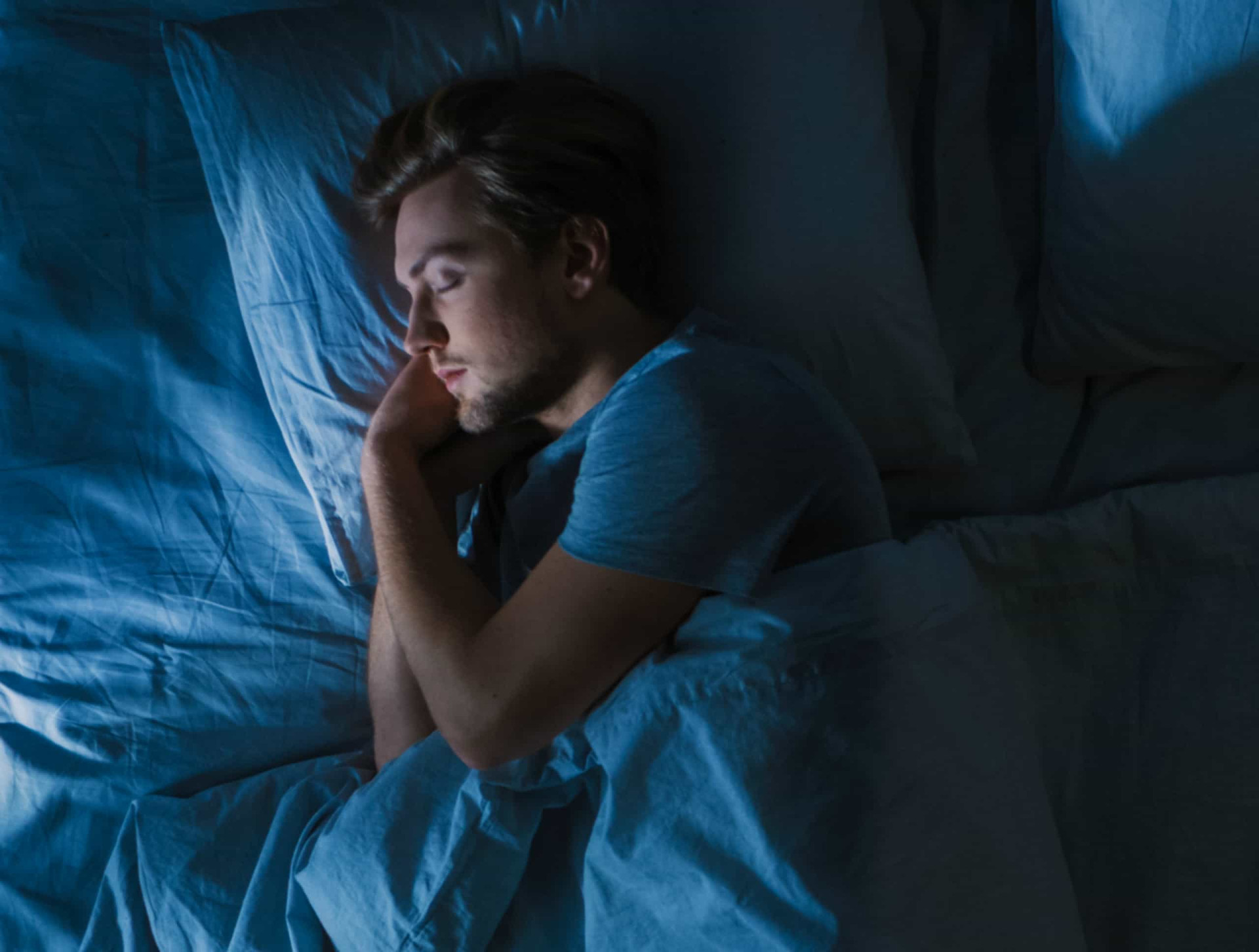 The effects and health risks of sleeping too much