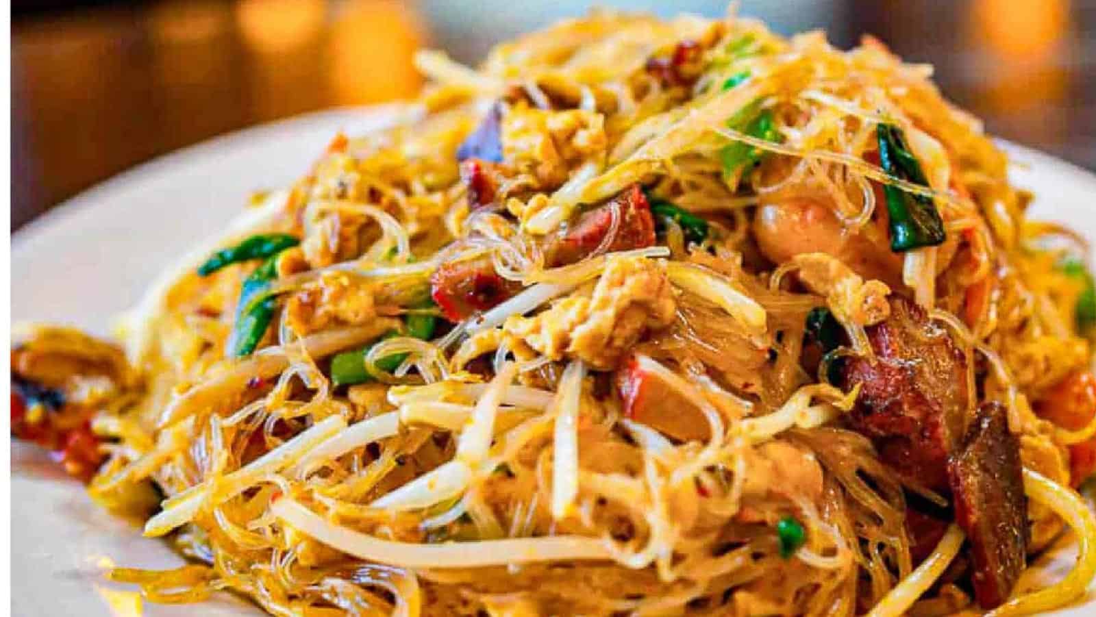 15 Noodle Recipes That Outshine Takeout