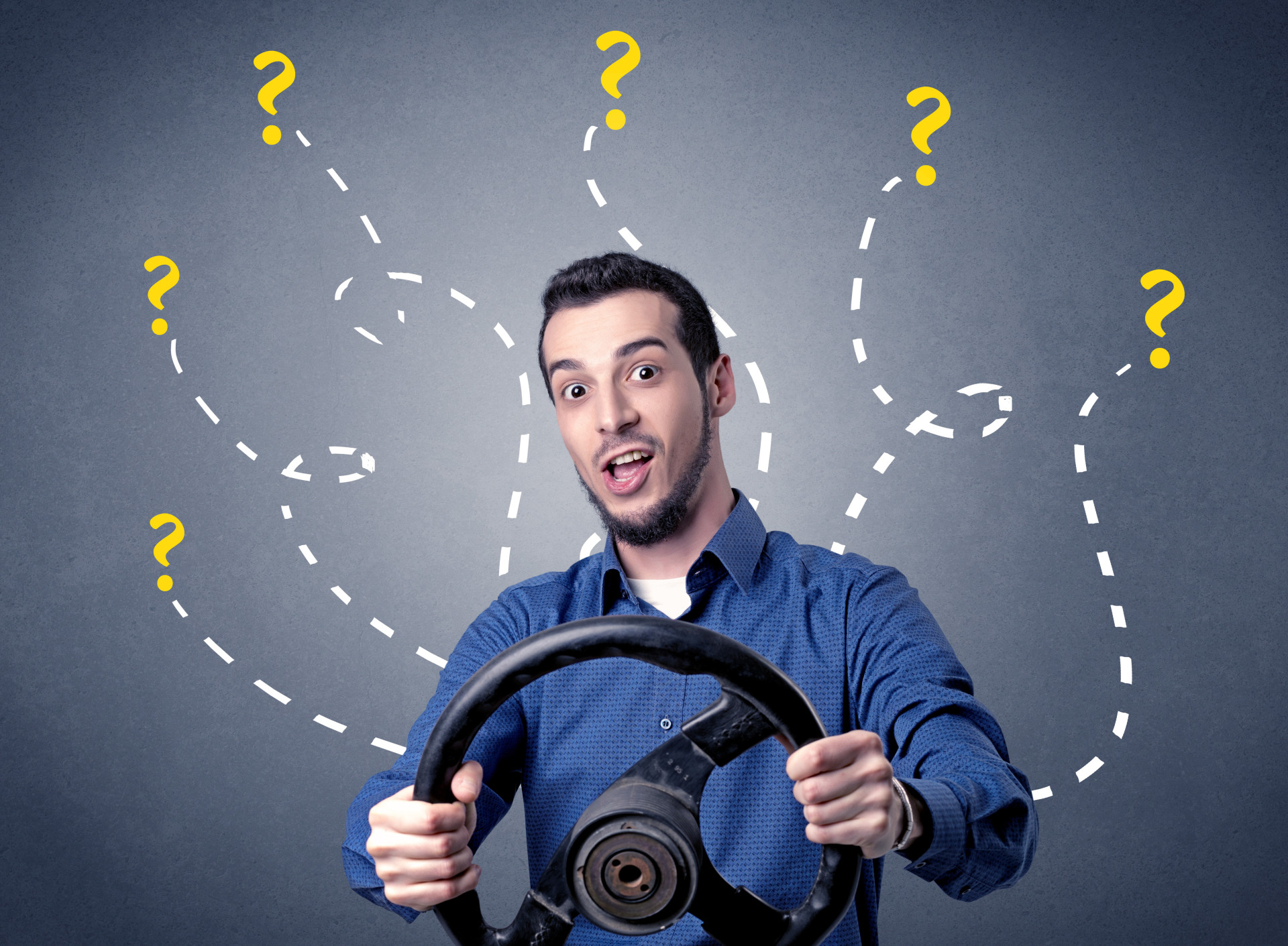 Why do our bodies have reactions that we can't control?