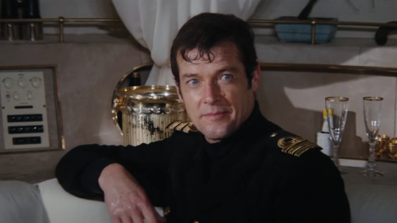 Following Amazon-MGM Studios’ Huge James Bond Announcement, Here’s 007 ...