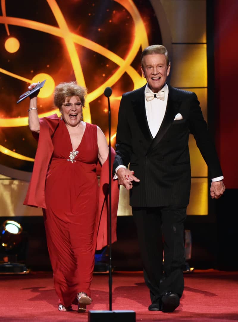 Through The Ages: The Dynamic Cast of 'Quincy, M.E.'