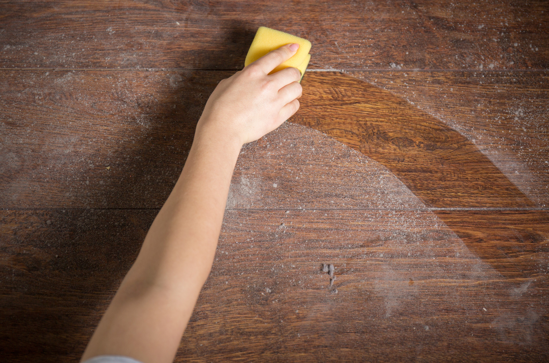 Hidden health hazards in your home