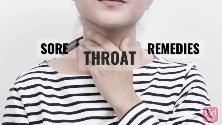 Sore Throat Remedies: 16 Natural Gargles For Quick Relief