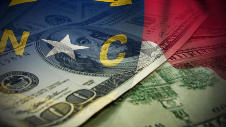 NC lawmakers reach deal on 'mini budget' plan to fund some basic state ...