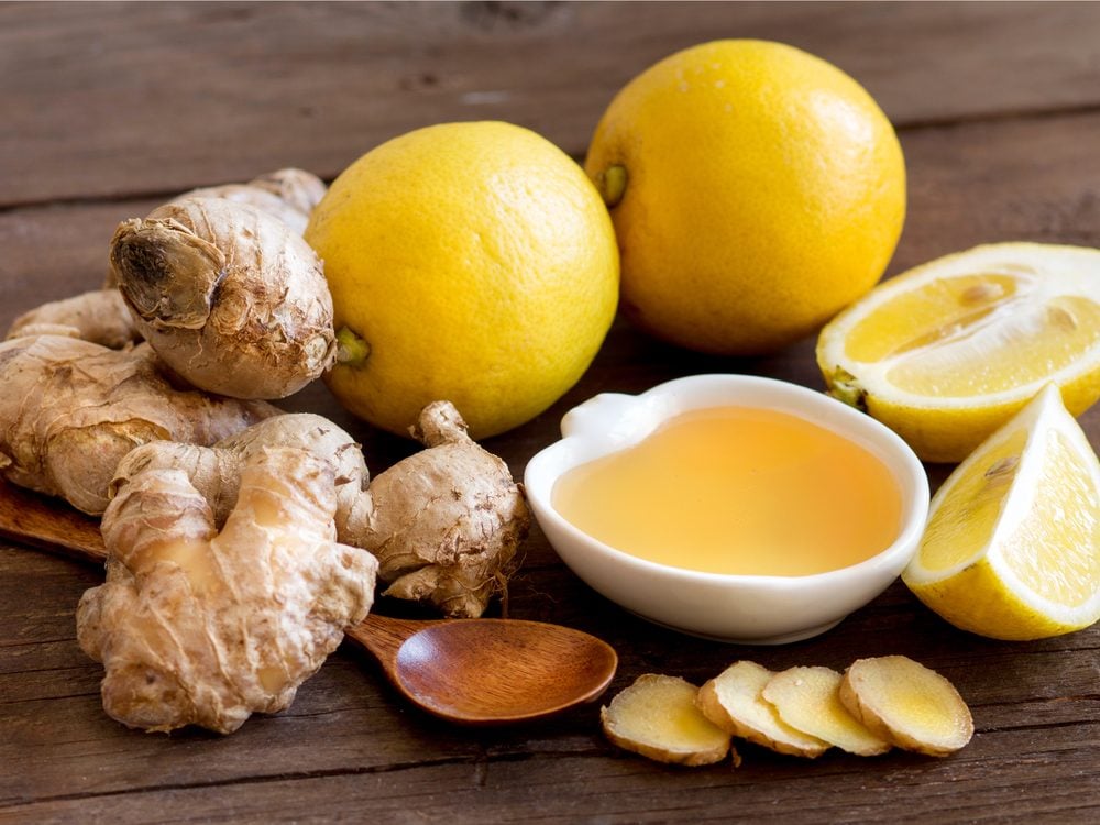 Sore Throat Remedies: 16 Natural Gargles For Quick Relief