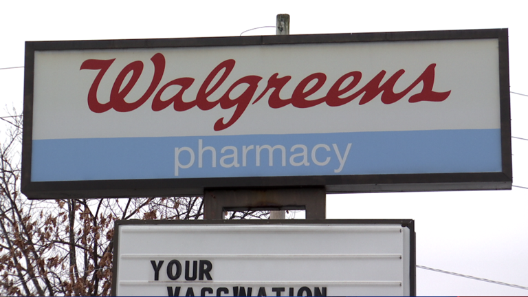 Massachusetts Walgreens allegedly overbilled MassHealth for medications