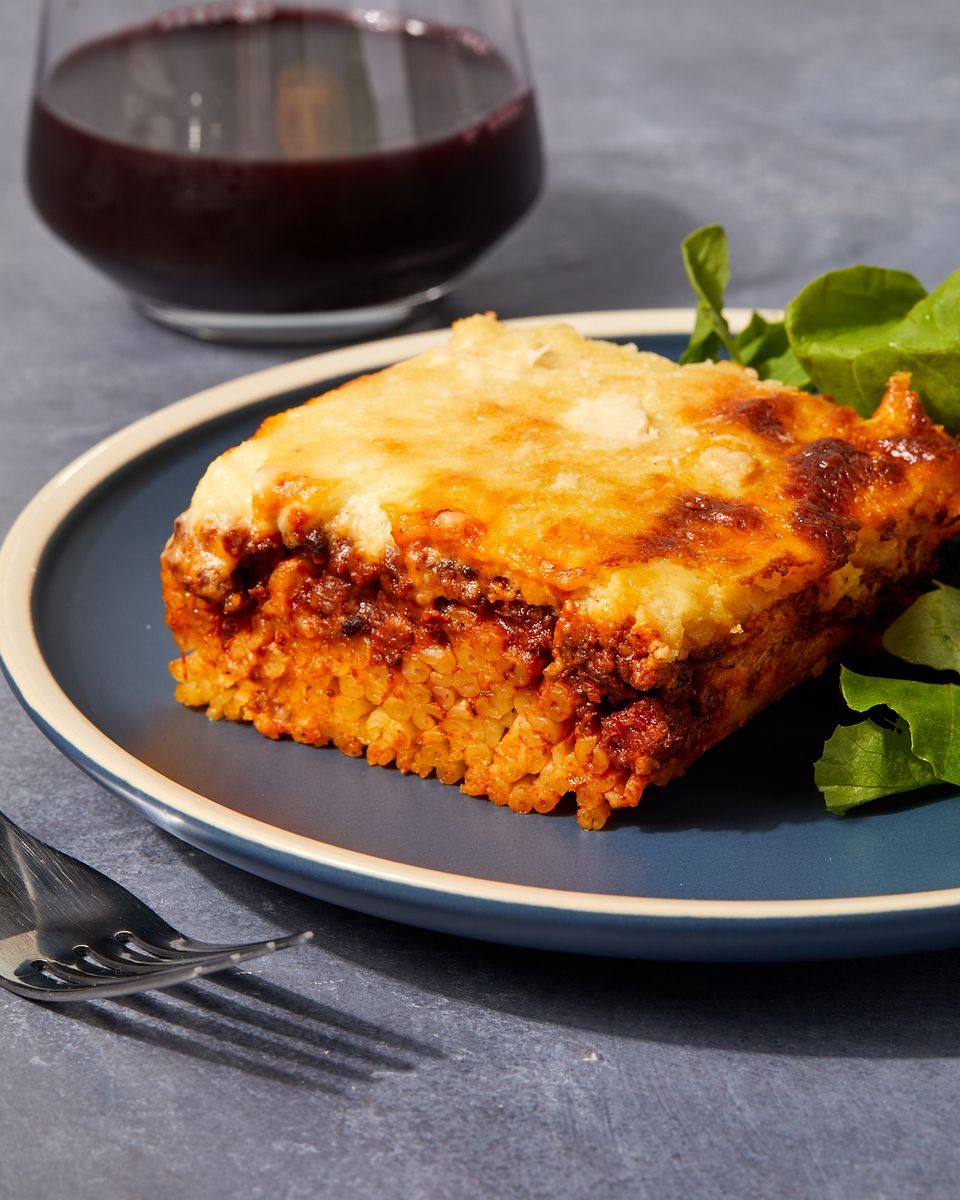15 Ground Beef Casseroles That Make It SO Easy To Get Dinner On The Table