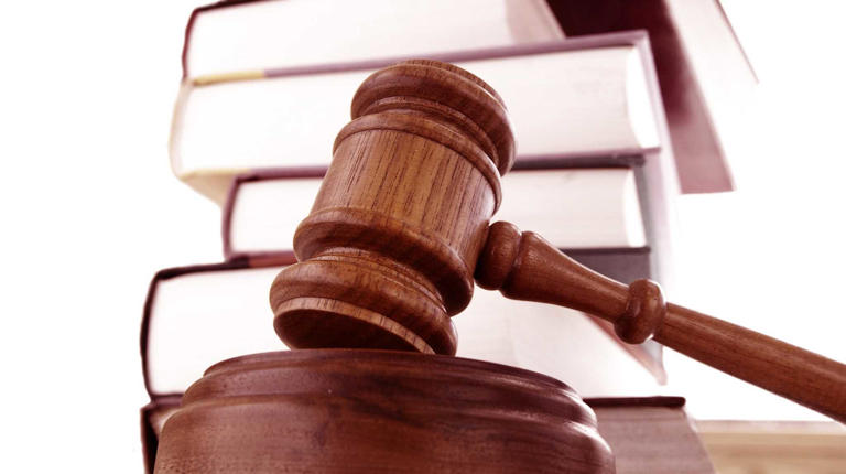 Putnam Richardson has pleaded guilty to kidnapping local attorney Mel ...