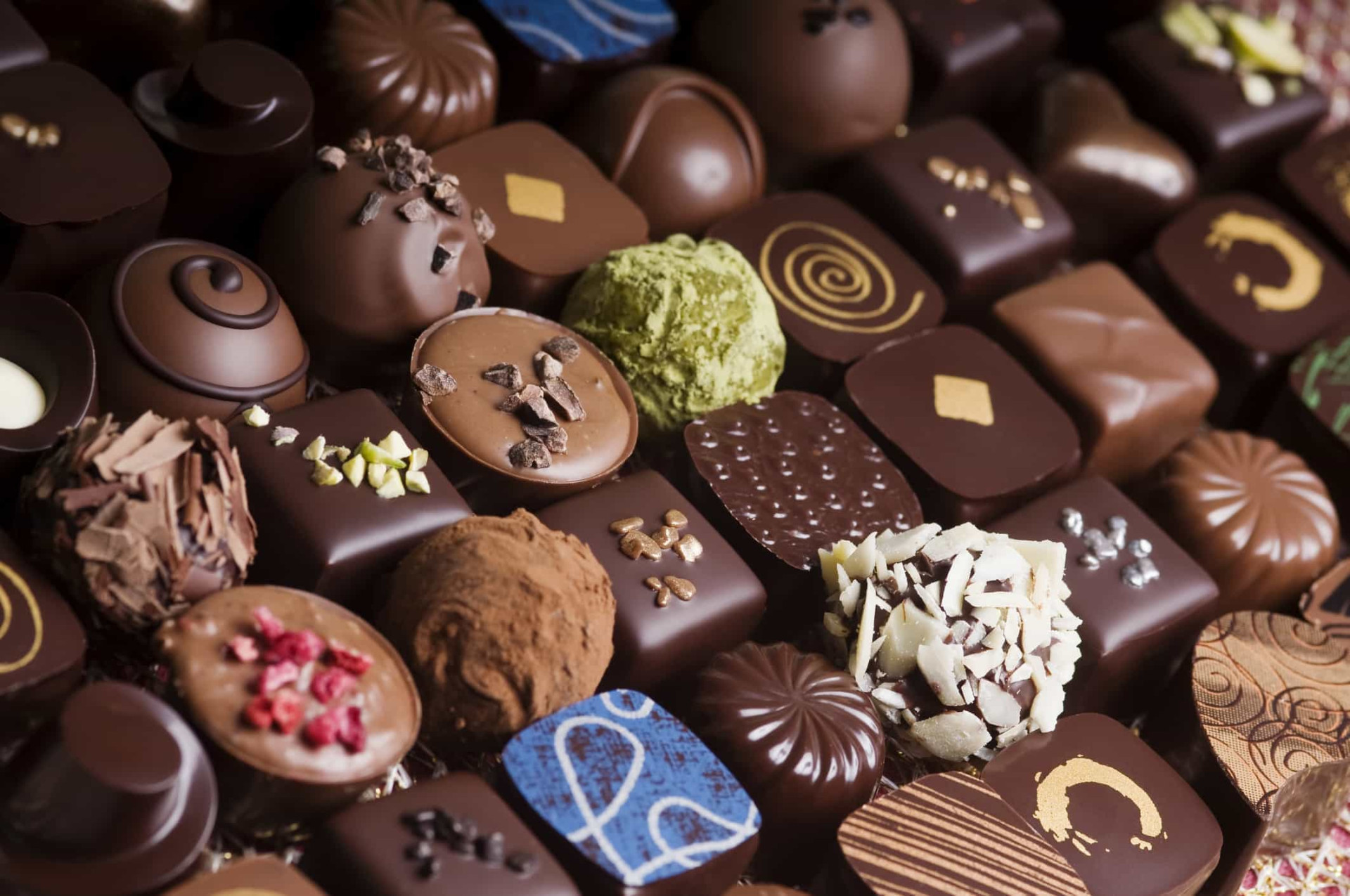 Chocolate: How good and bad is the world's favorite treat?