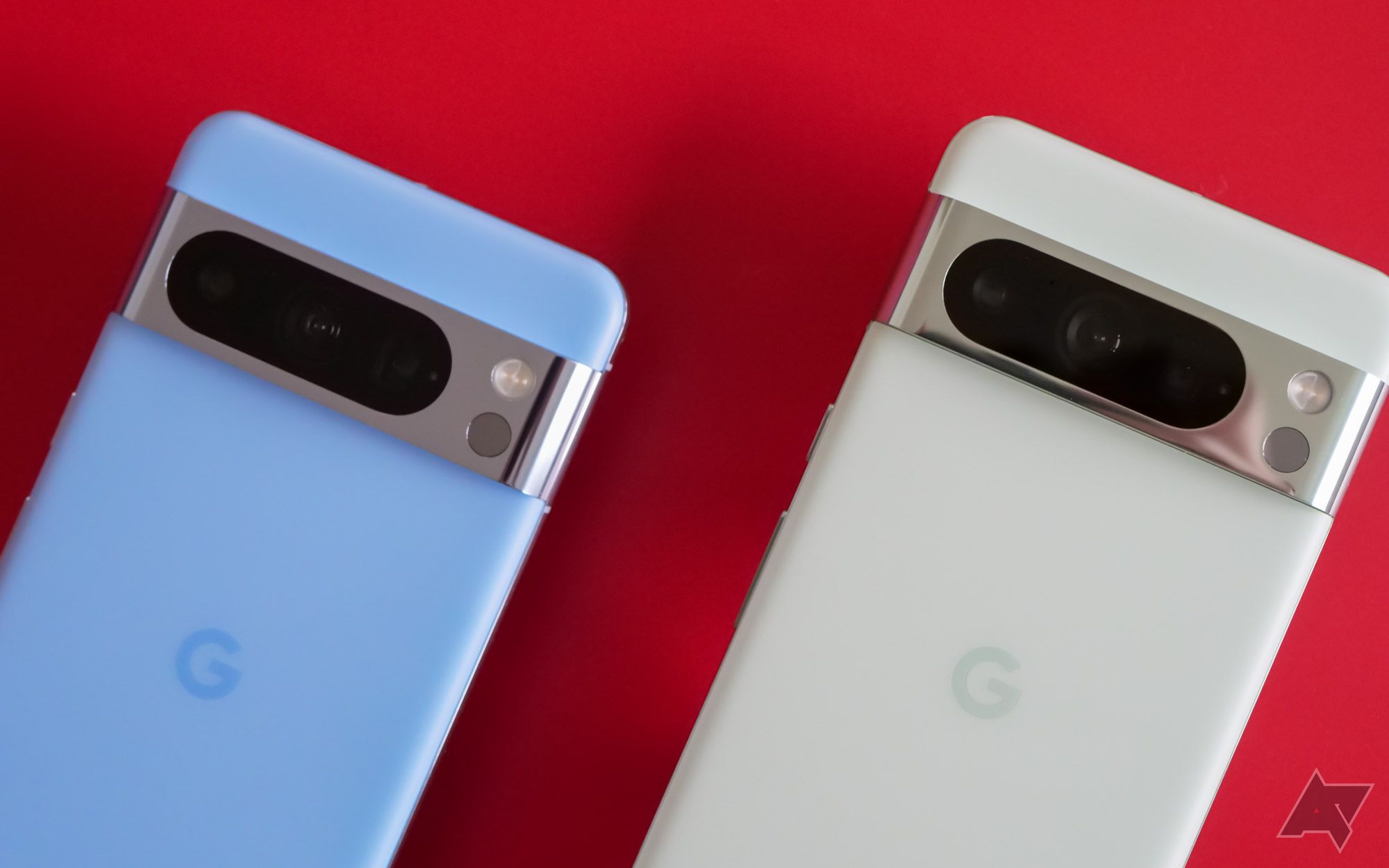 Google’s March Pixel update brings an unwanted haptic feedback change