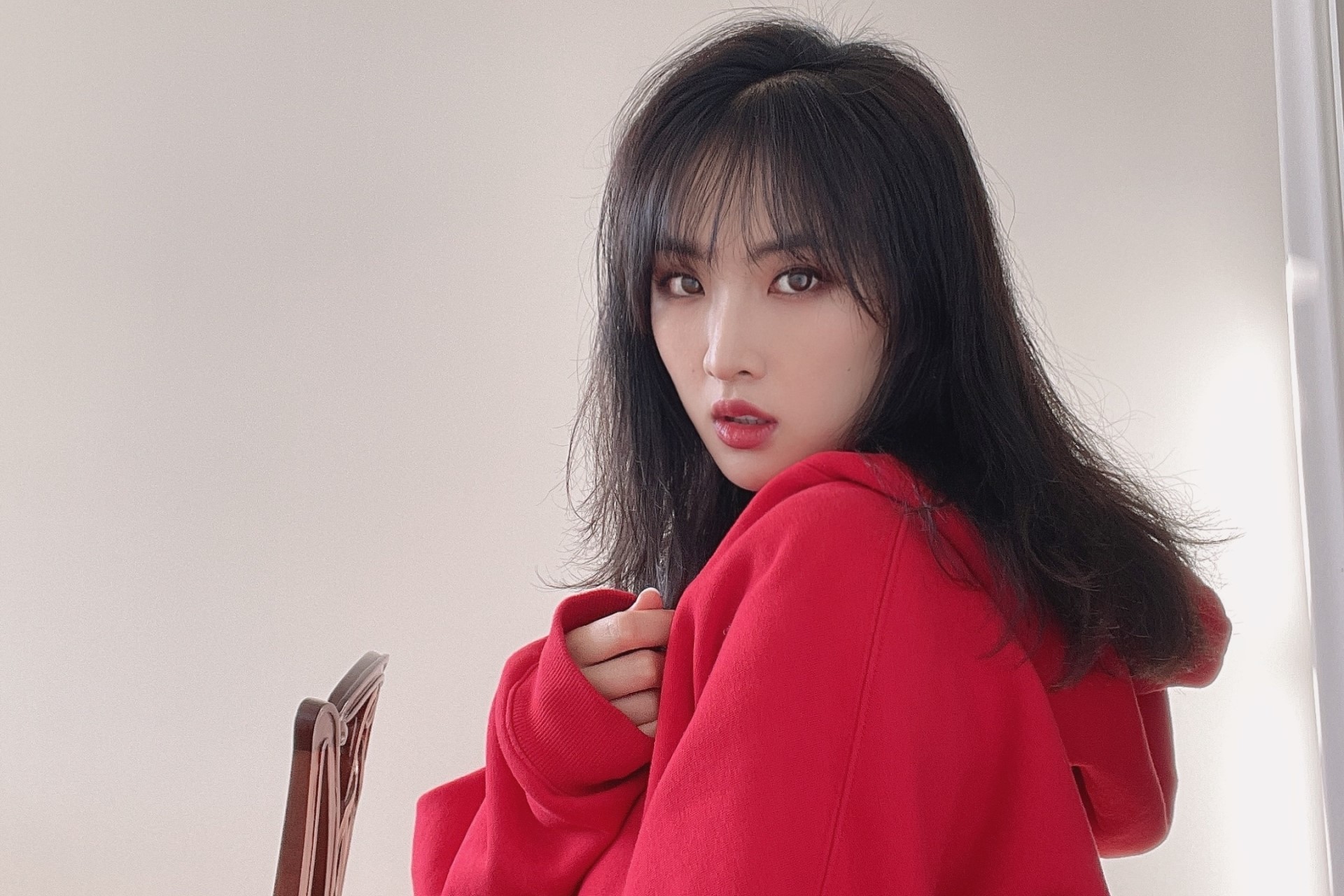 Qui est Annabel Yao, la fille du fondateur de Huawei