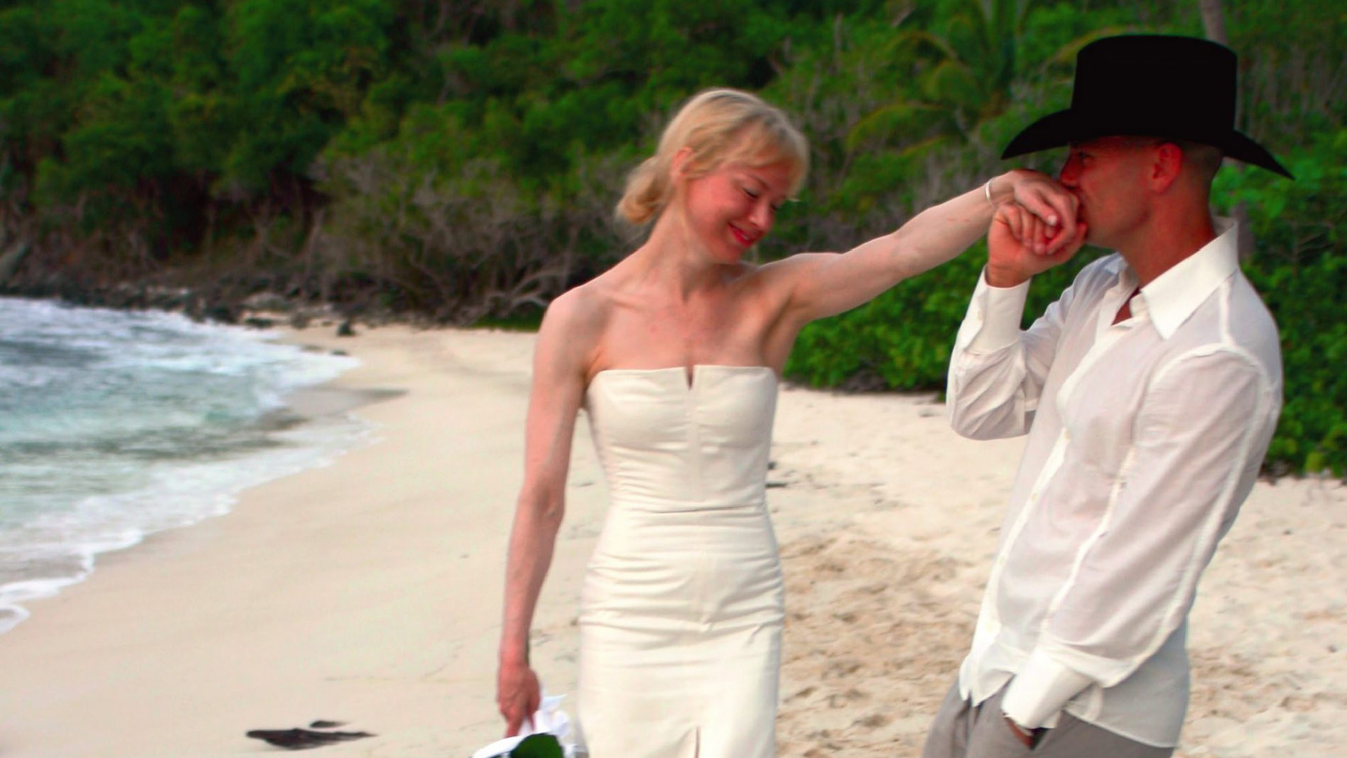 ¡Divorcios en tiempo récord! Famosos que no duraron nada