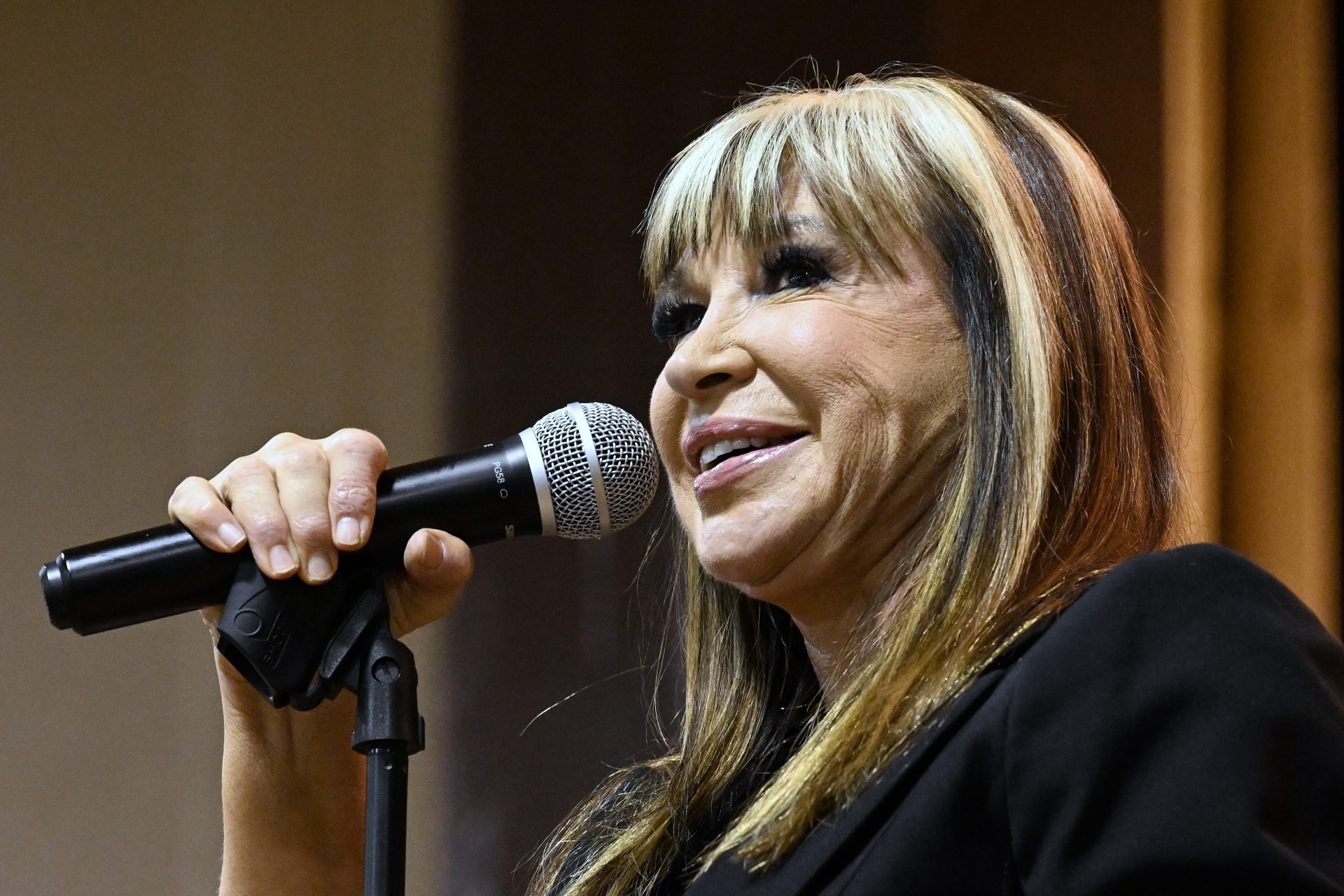 Schauspielerinnen und Schauspieler, die beim Militär waren