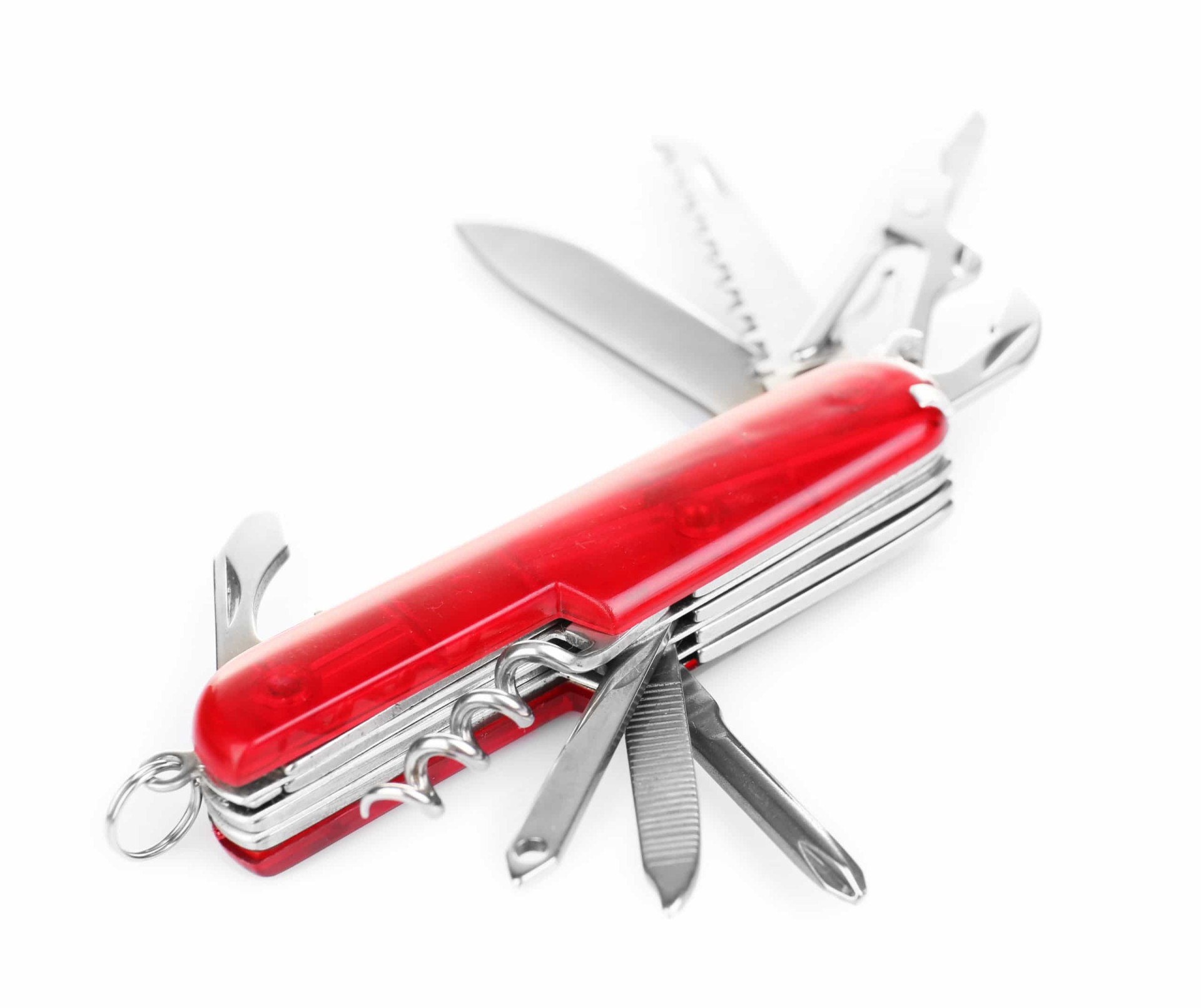 60 indispensables à tout backpacker aguerri