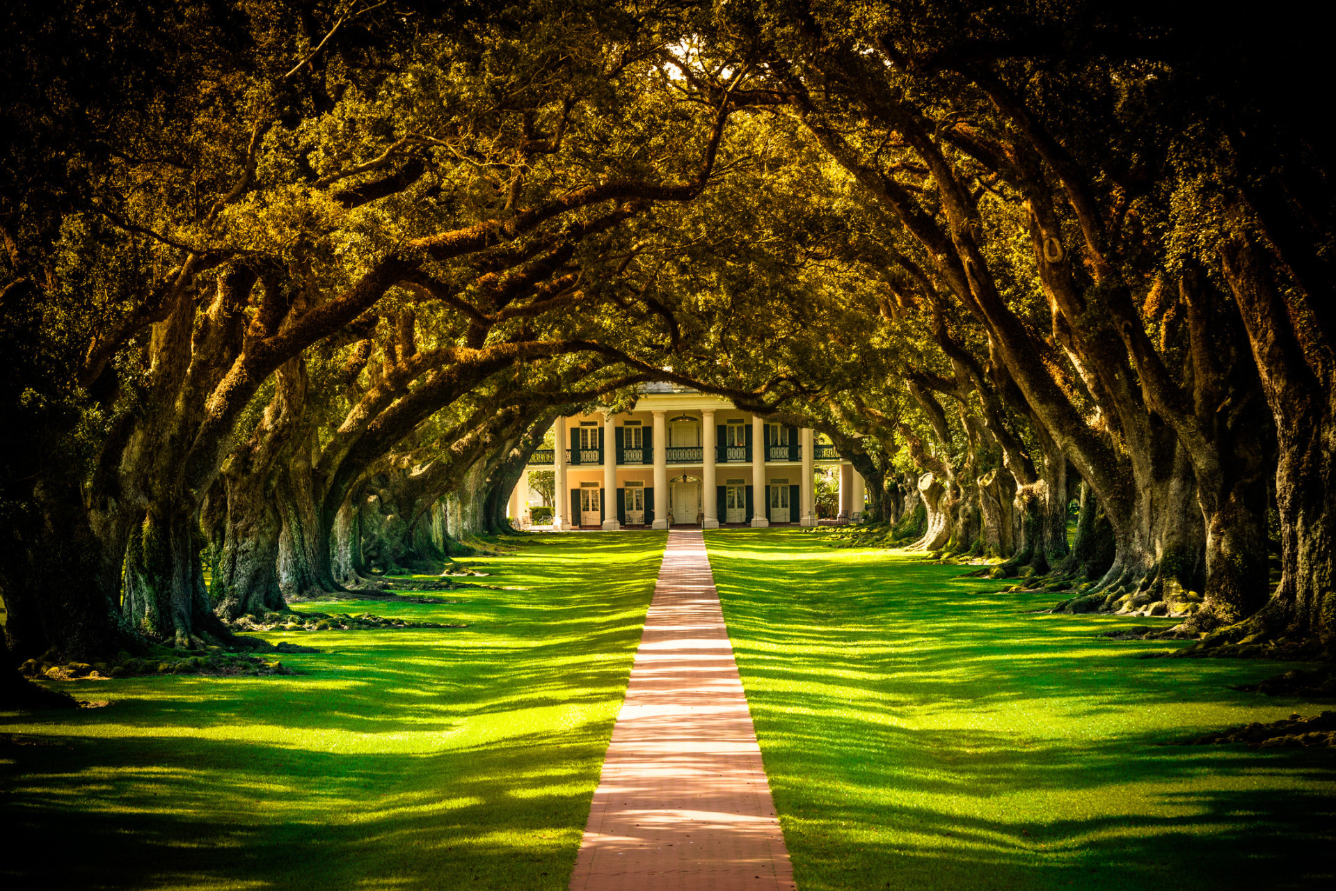 Discover the most amazing tunnels in the world