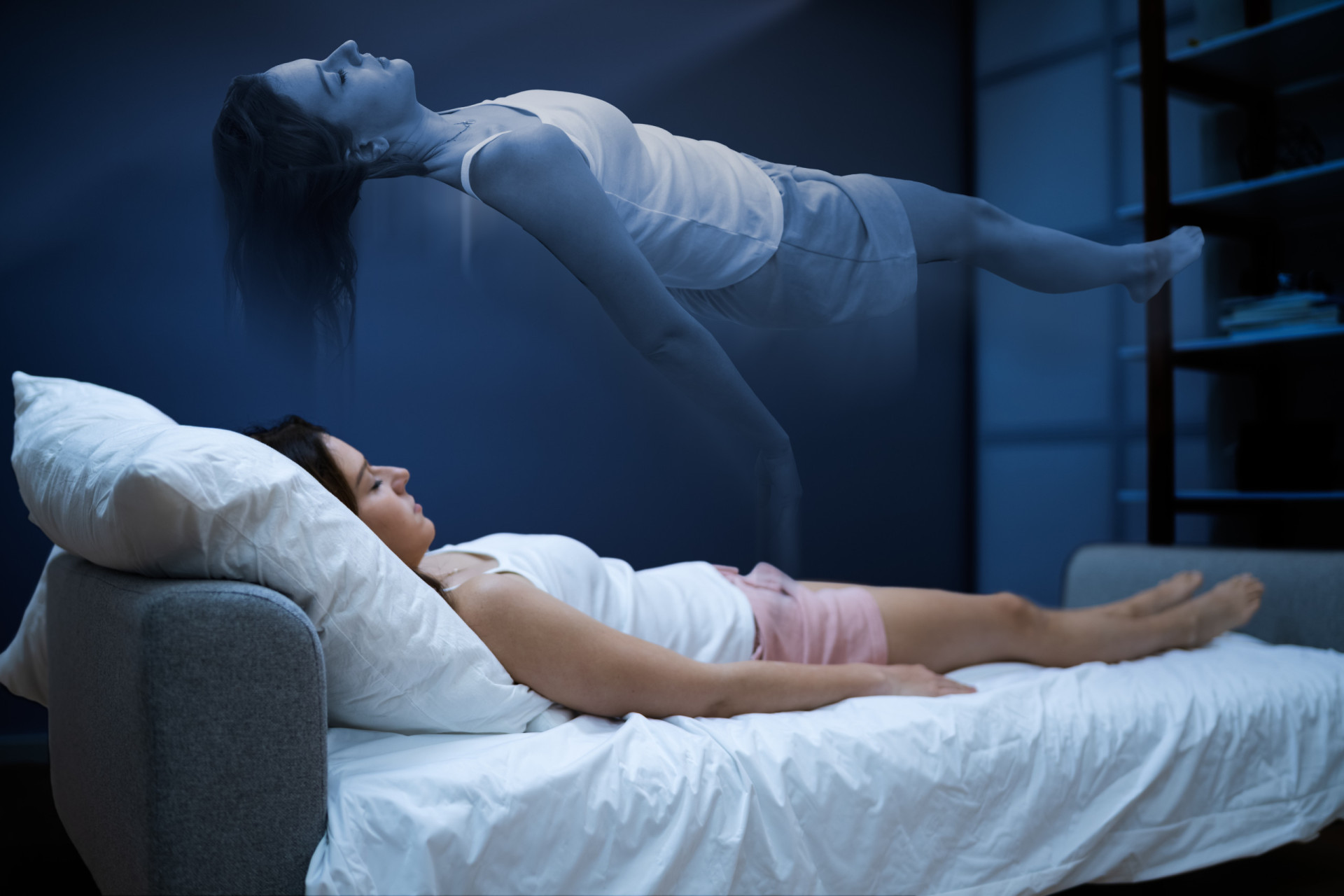 Are dreams truly a gateway to the subconscious?
