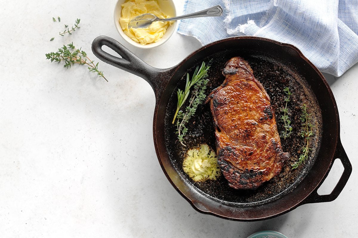 The Best Frying Pan for You and Your Cooking Style