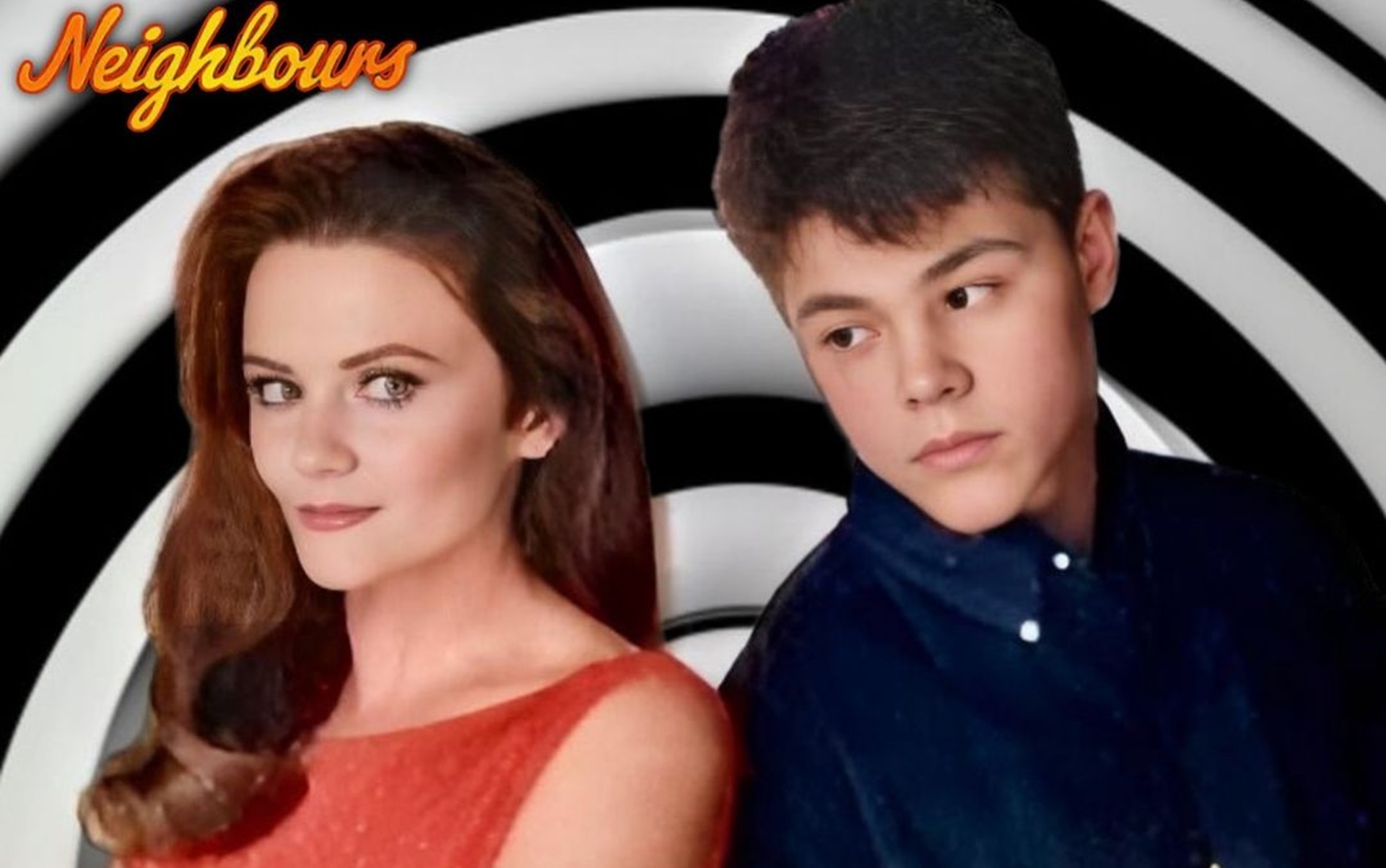 „Neighbours“-Schauspieler Troy Beckwith ist im Alter von 48 Jahren ...