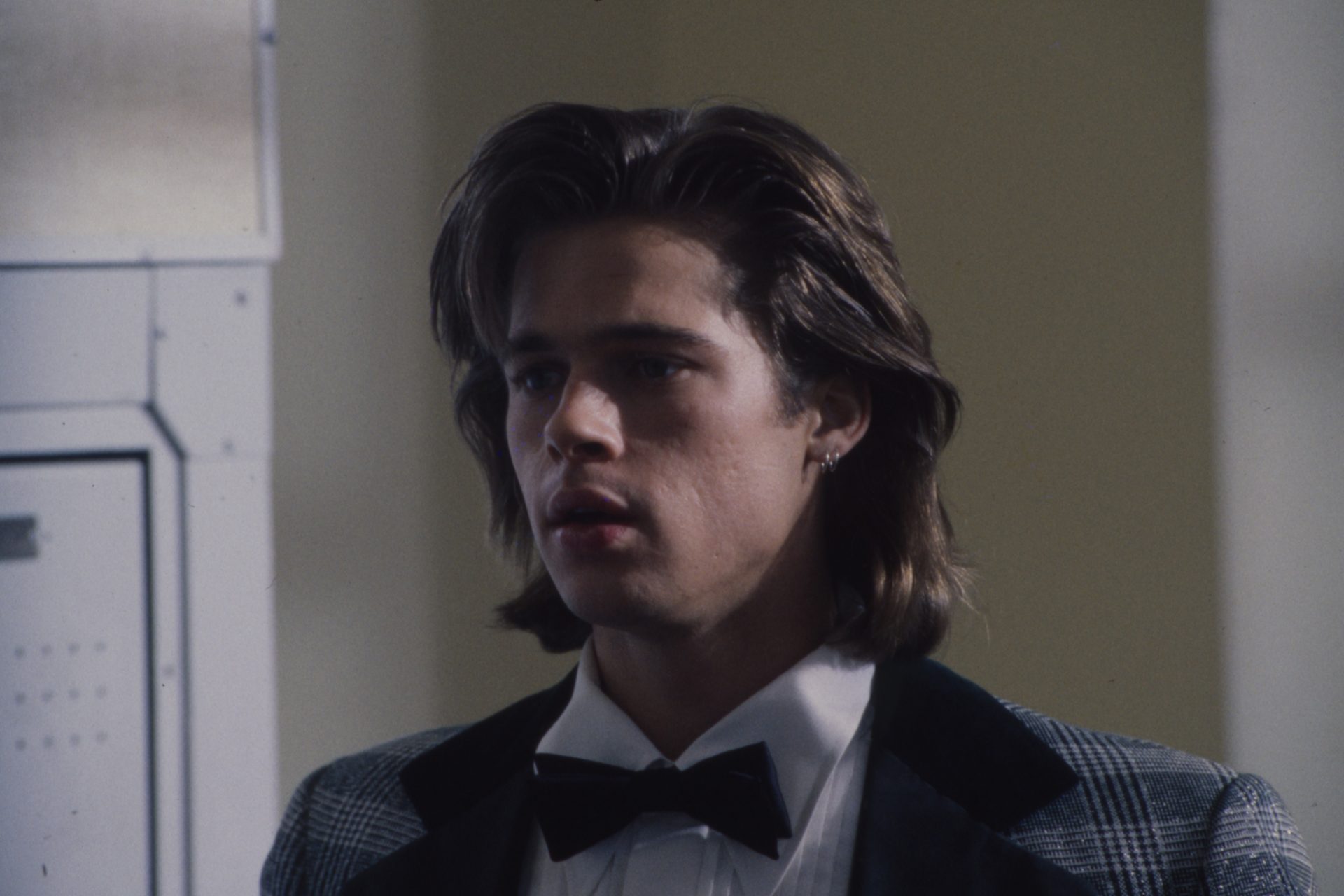 Brad Pitt in 24 films