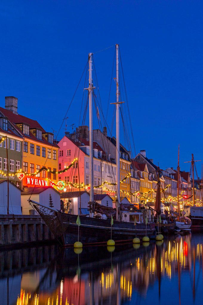 80 Gorgeous Travel Photos from Around the World
