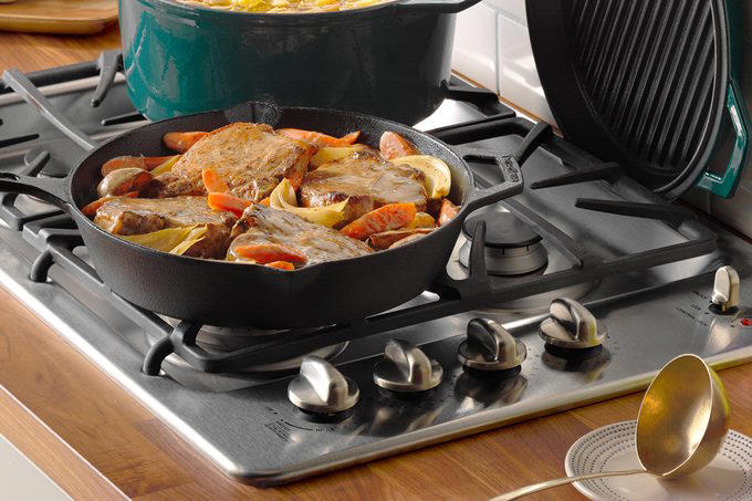 The Best Frying Pan for You and Your Cooking Style