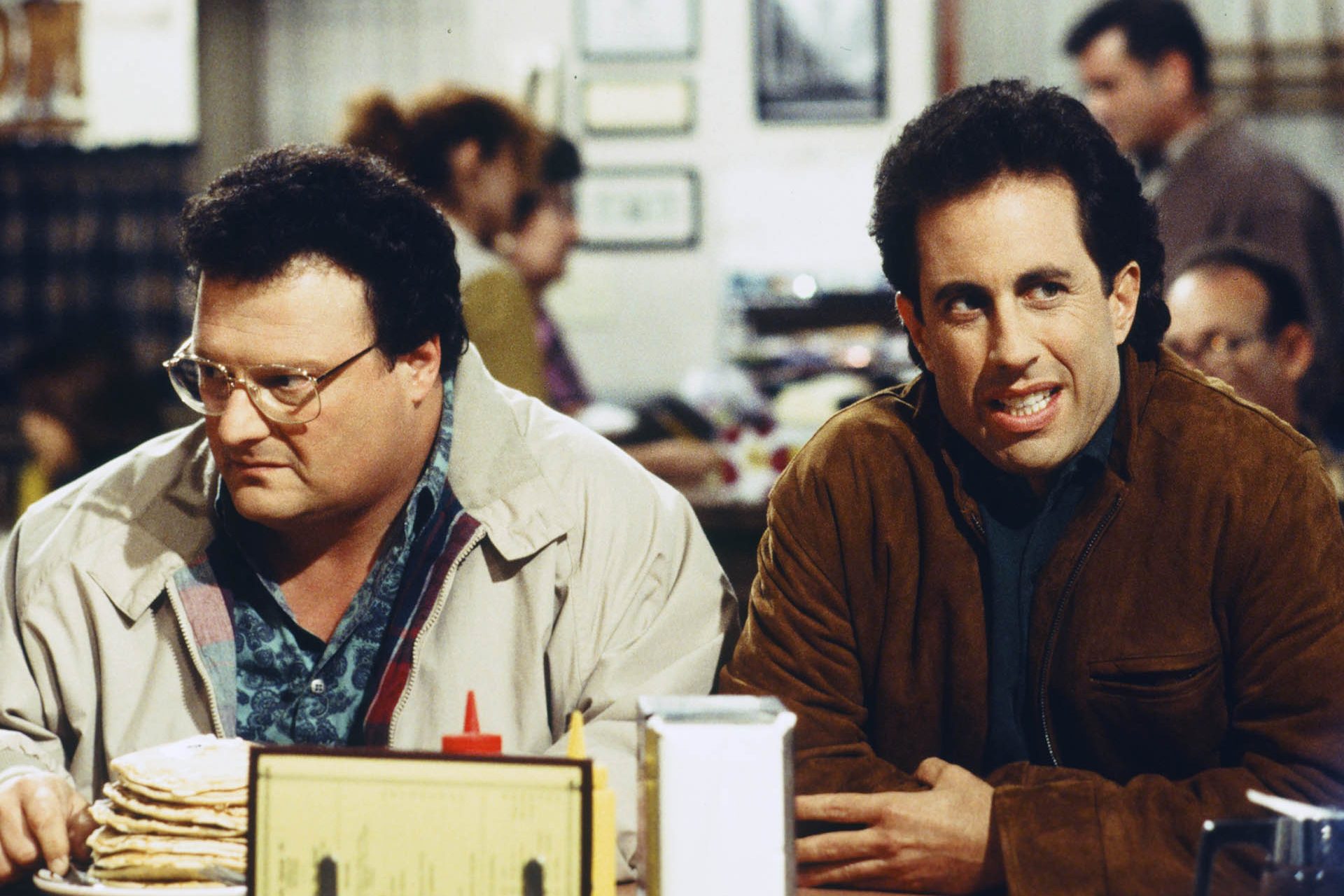 What happened to the cast of 'Seinfeld'?