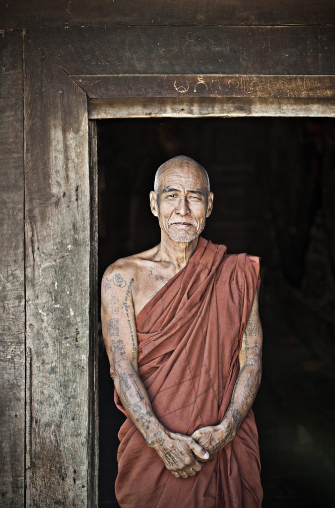 80 Gorgeous Travel Photos from Around the World