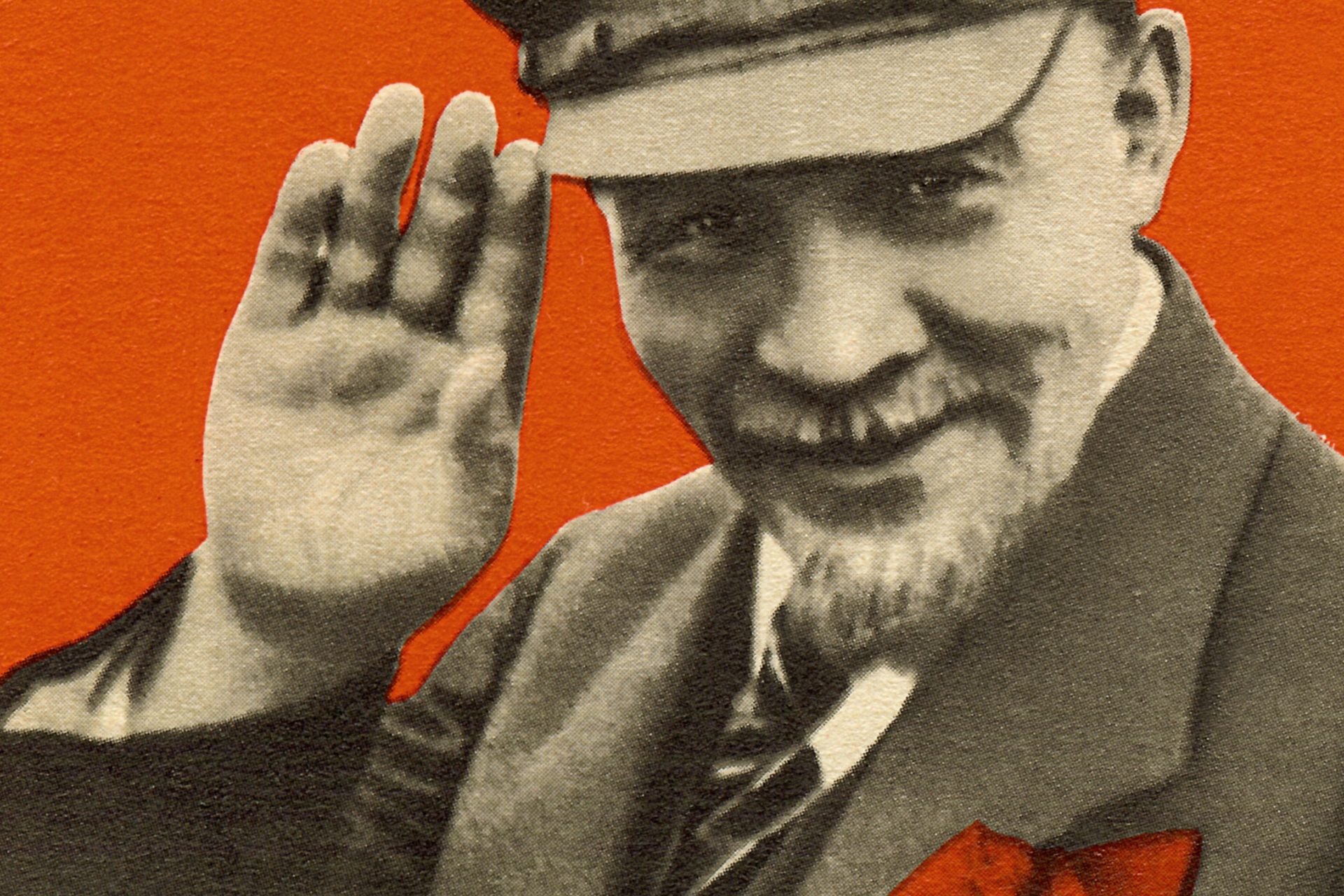 100 years without Lenin: revolutionary angel or totalitarian demon?