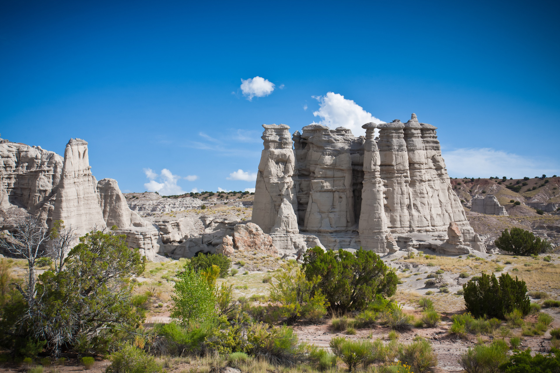 Searching for the remote: Hidden US travel destinations