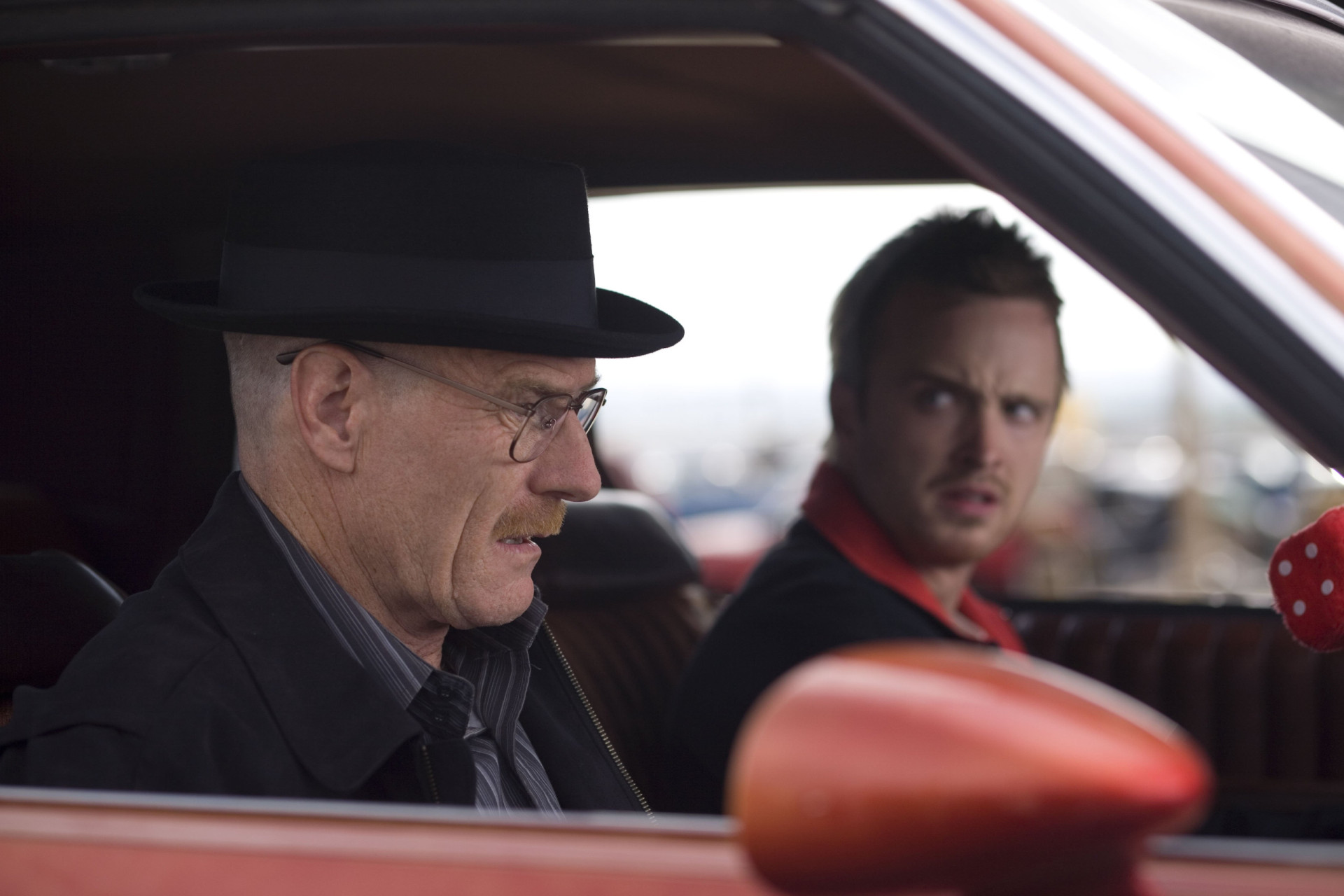 The most iconic hats in pop culture
