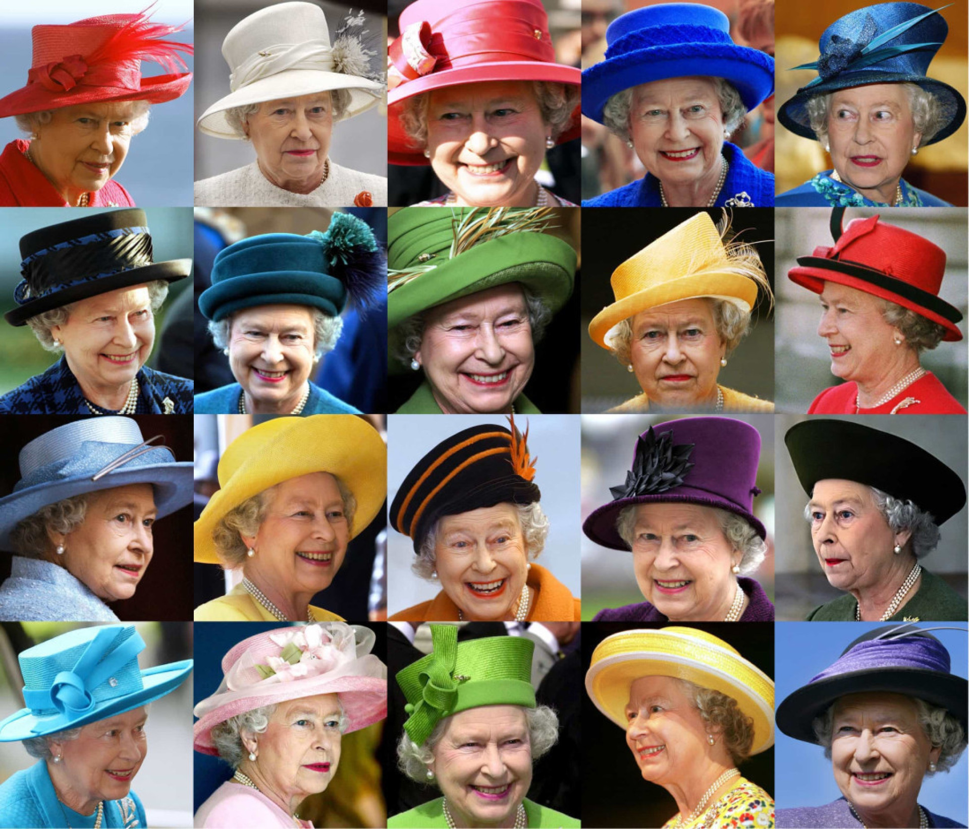 The most iconic hats in pop culture