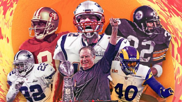 Super Bowl history: Facts, stats and records to know