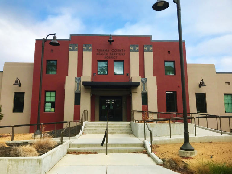 Tehama County Public Health encourages flu vaccinations