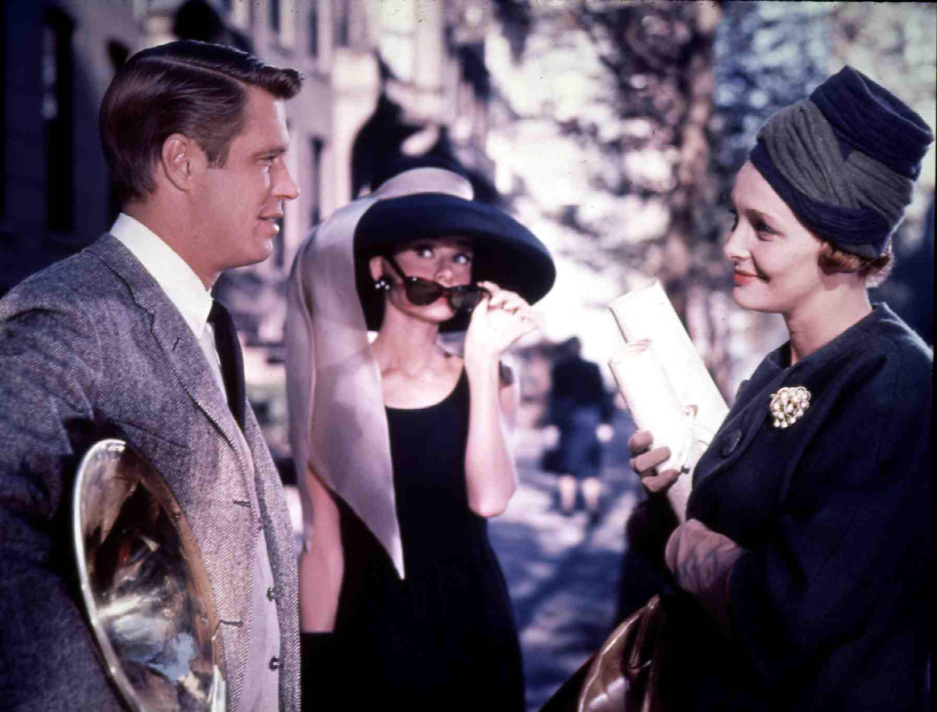 The most iconic hats in pop culture