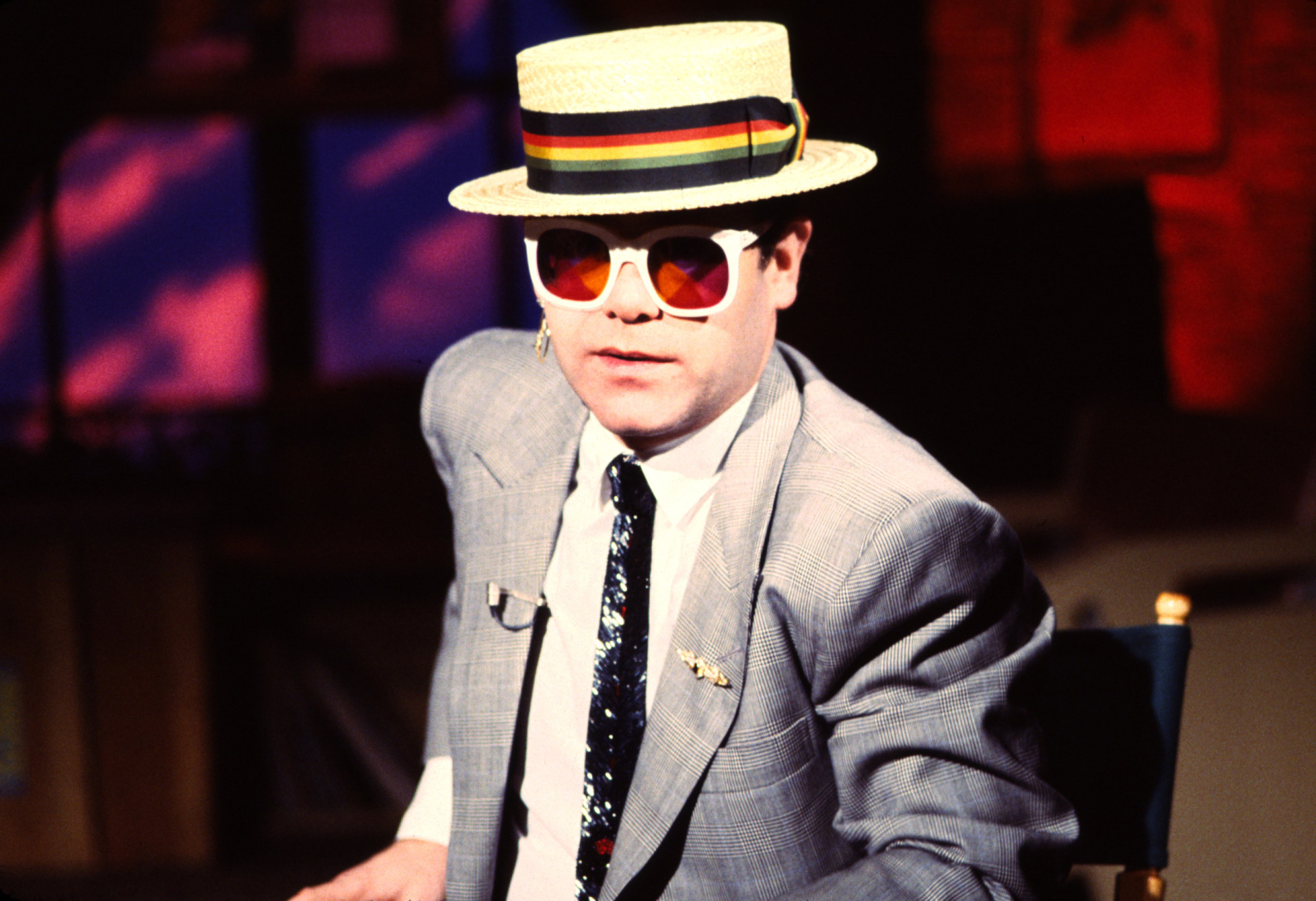 The most iconic hats in pop culture