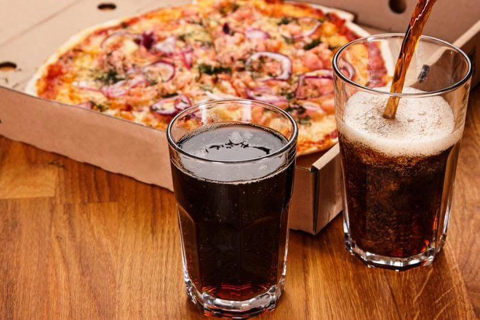 3 worst foods that cause an unhealthy gut, from a Seattle ...