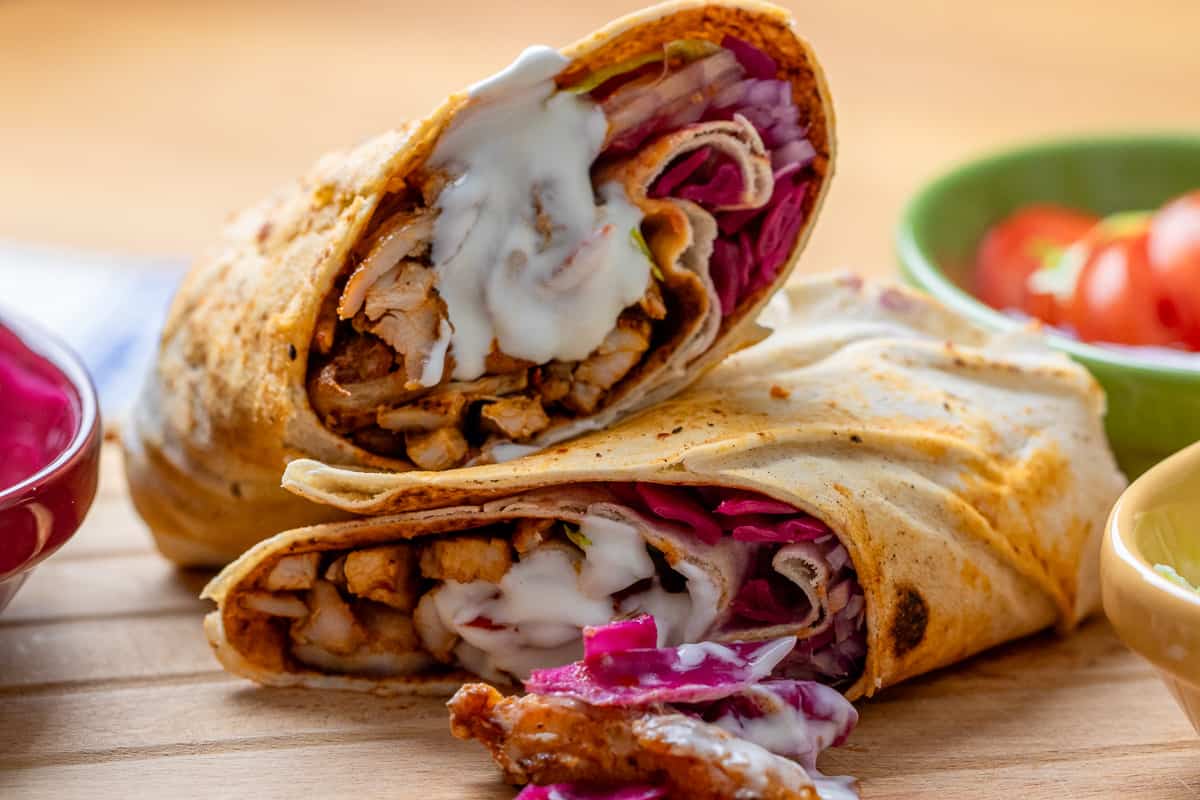 Easy Middle Eastern chicken recipes that work for any day of the week