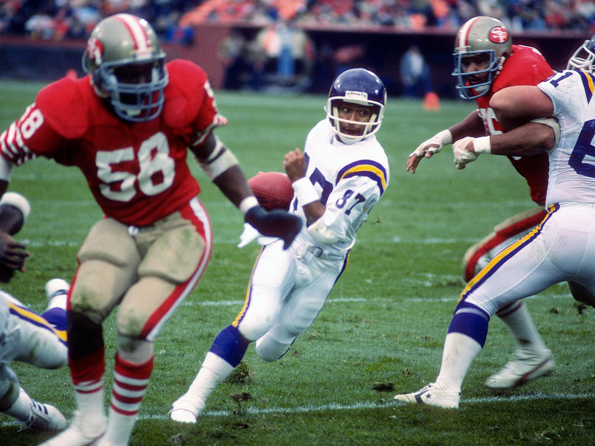 20 Football Teams That Dominate the NFL 20 Football Teams That Dominate the NFL
