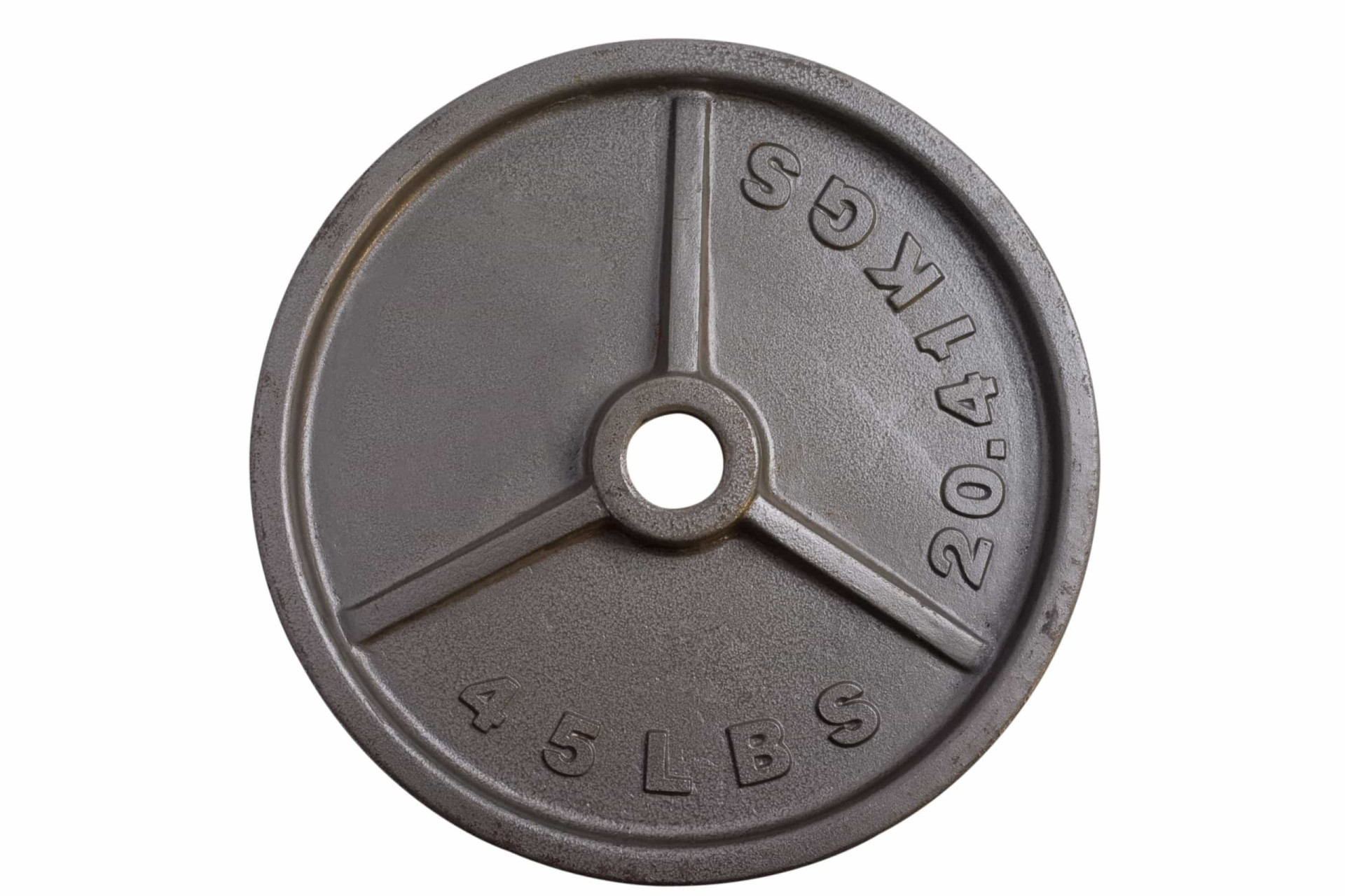 How lifting weights can transform your life