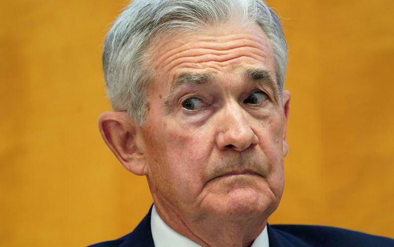 Fed am Pranger: Zinssenkungen sind eine tickende Zeitbombe – Schiff Fed am Pranger: Zinssenkungen sind eine tickende Zeitbombe – Schiff