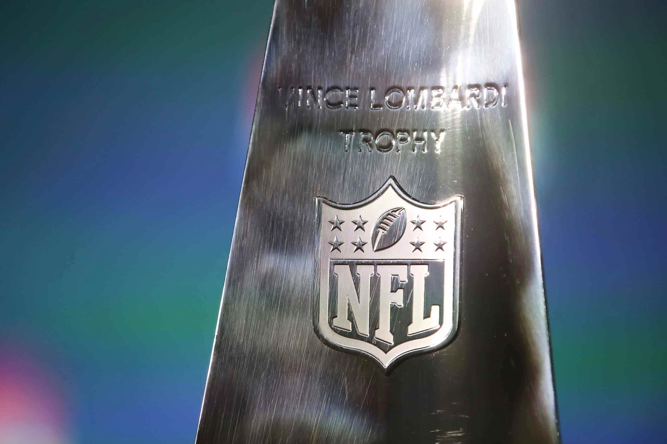 Analyst Says 1 NFL QB 'Gotta Go Win A Championship' Analyst Says 1 NFL QB 'Gotta Go Win A Championship'