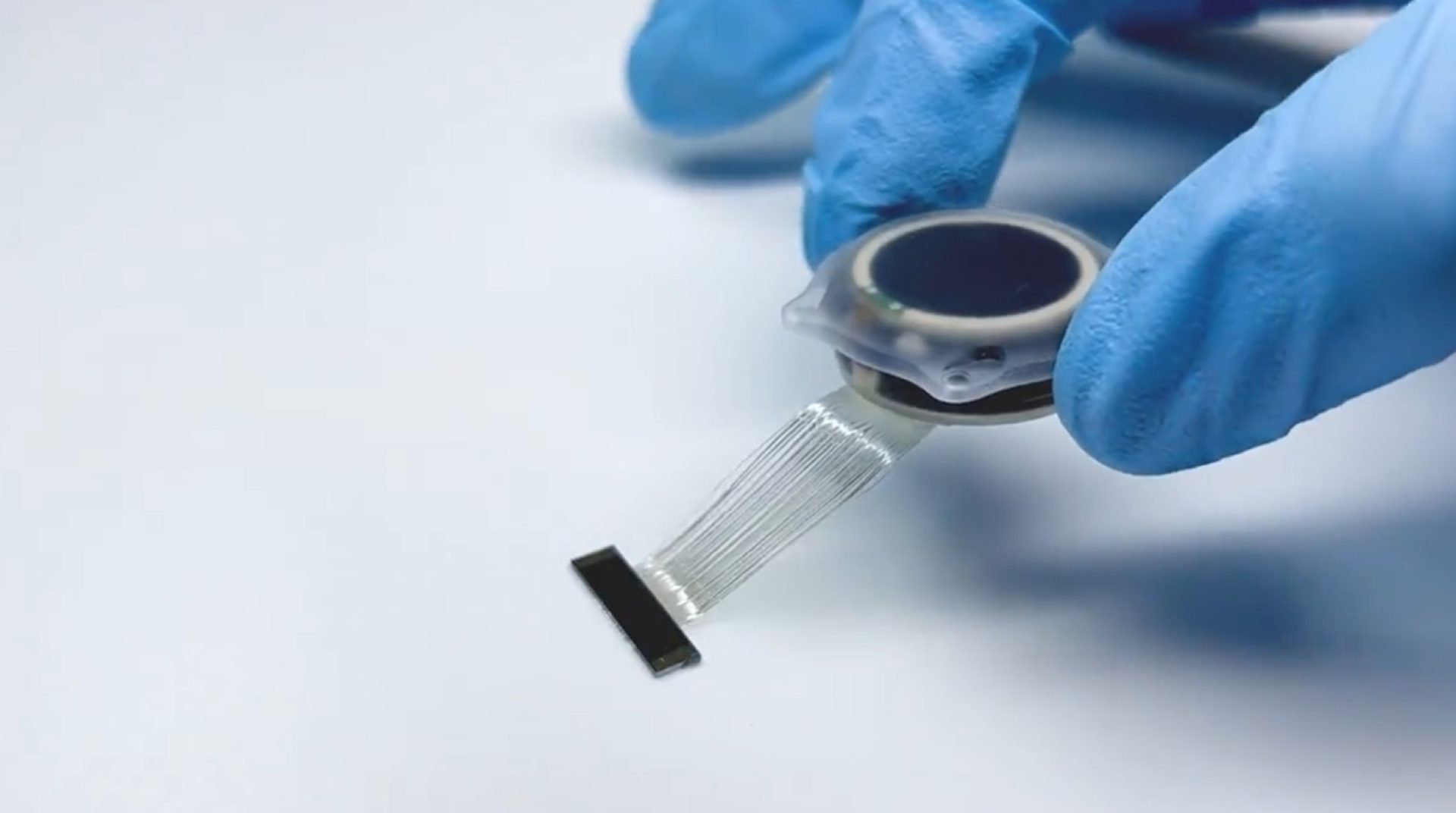 Telepathy: The chip Elon Musk's company just implanted in someone’s brain